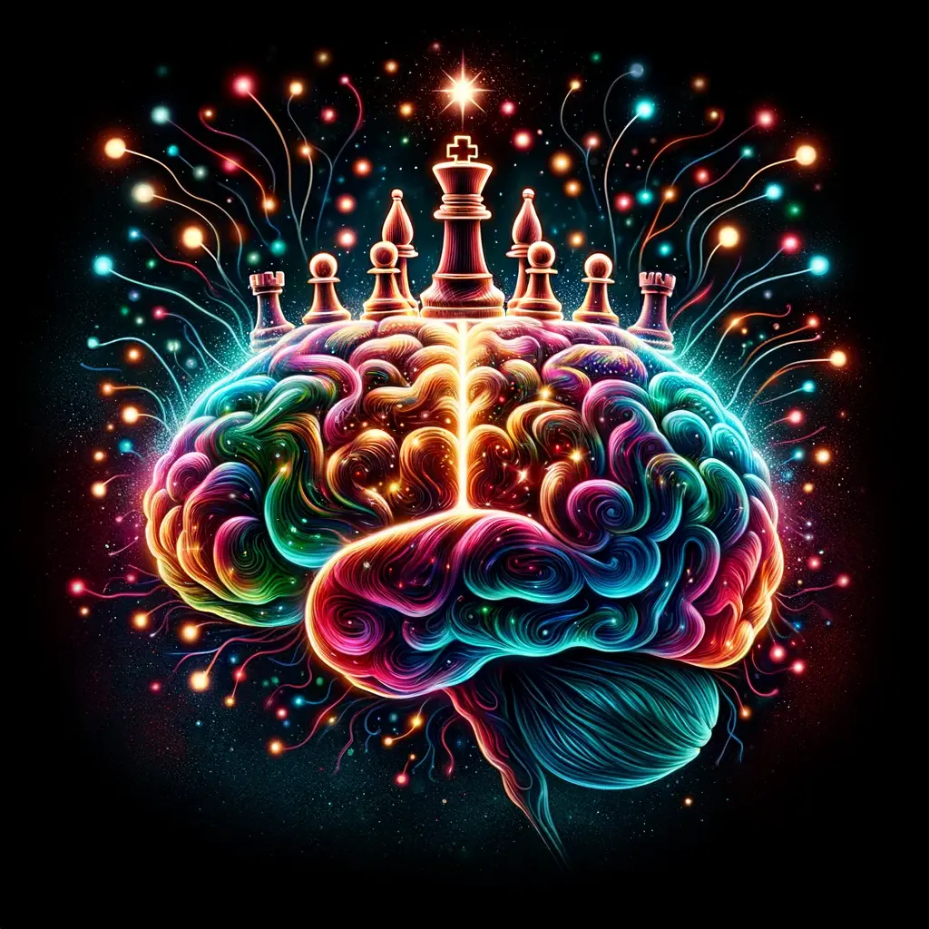 Unlock the Power of Your Mind: The Unseen Benefits of Chess